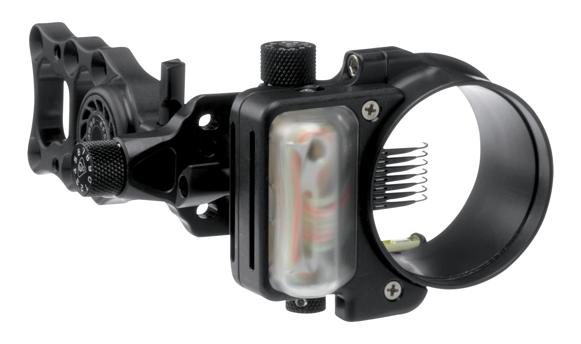 Axcel Armortech Vision HD 7-Pin Bow Sight | Mack's Prairie Wings